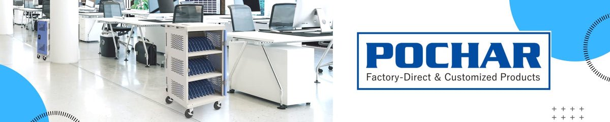 Mailboxes & Accessories — Pochar LLC