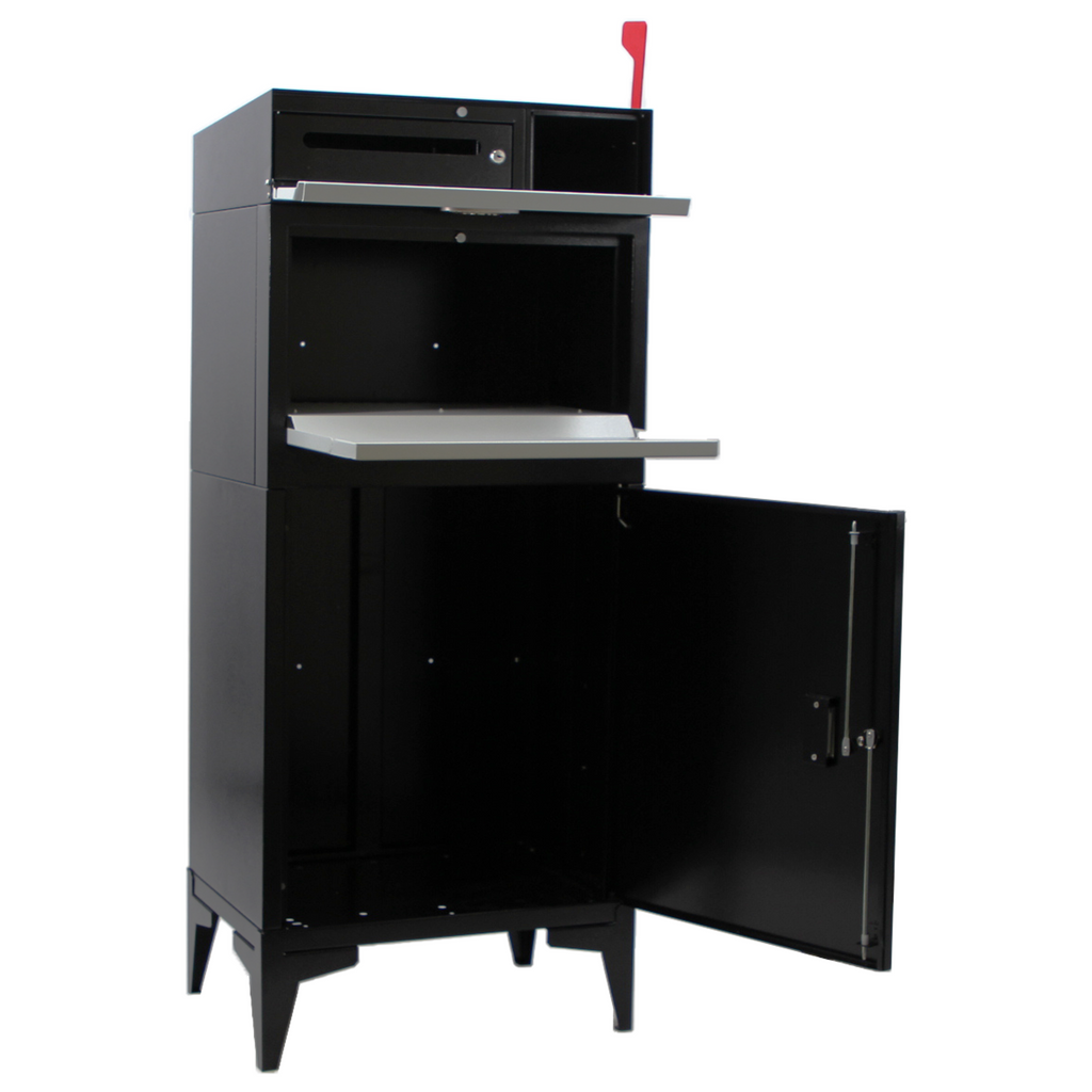 Mailboxes — Pochar LLC