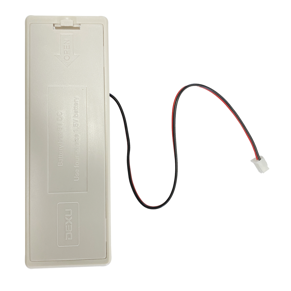 Battery Box for C30B-H, C30B-T — Pochar LLC