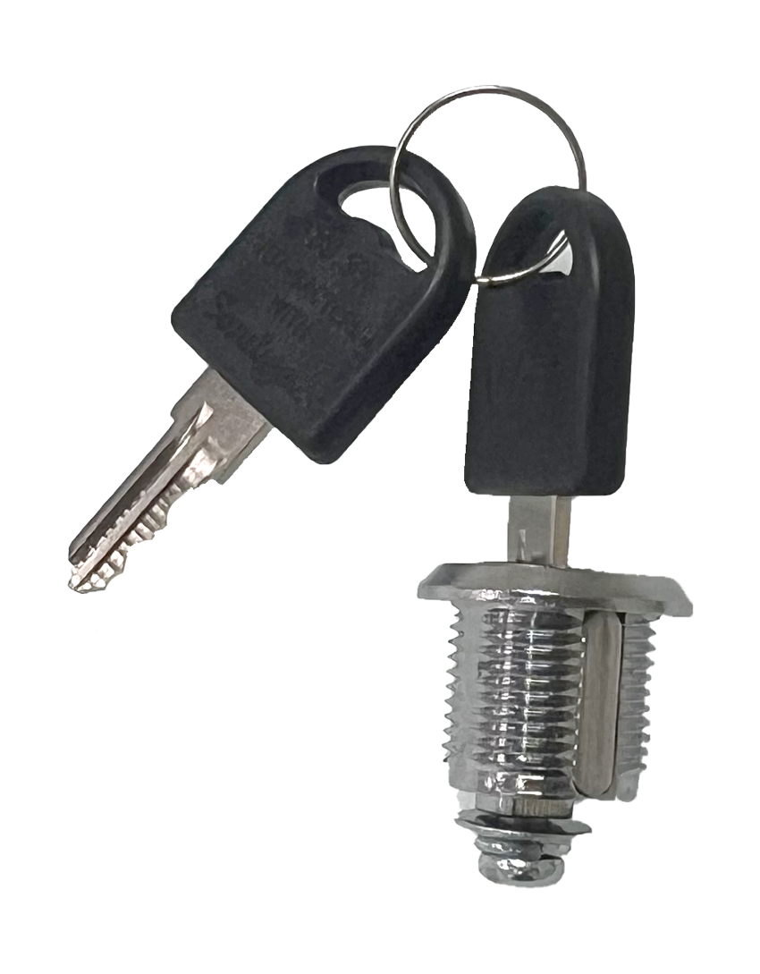 WT Key Lock — Pochar LLC